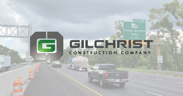 What We Do | Gilchrist Construction Company